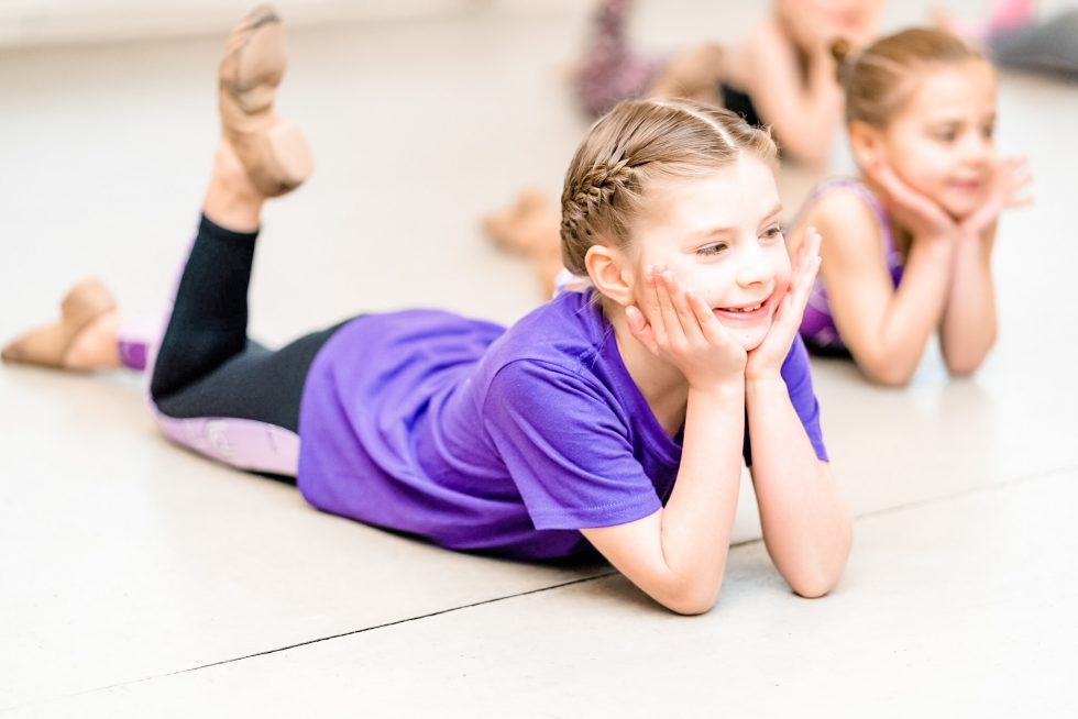 Home - Dance Unlimited Sheffield