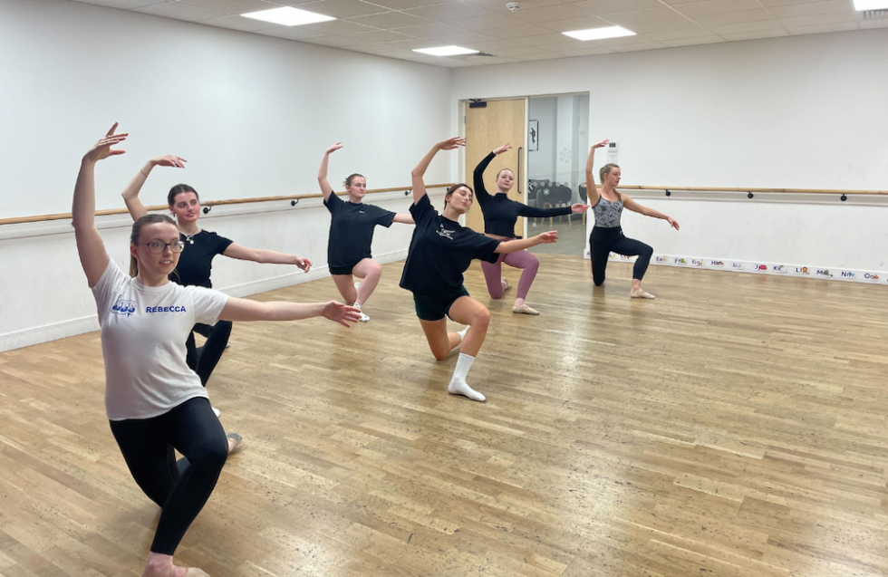 Adult Free - Dance Unlimited Sheffield